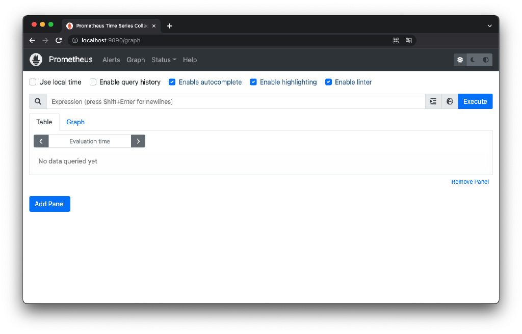 Install kube-state-metrics, cAdvisor and Prometheus on a Kubernetes cluster
